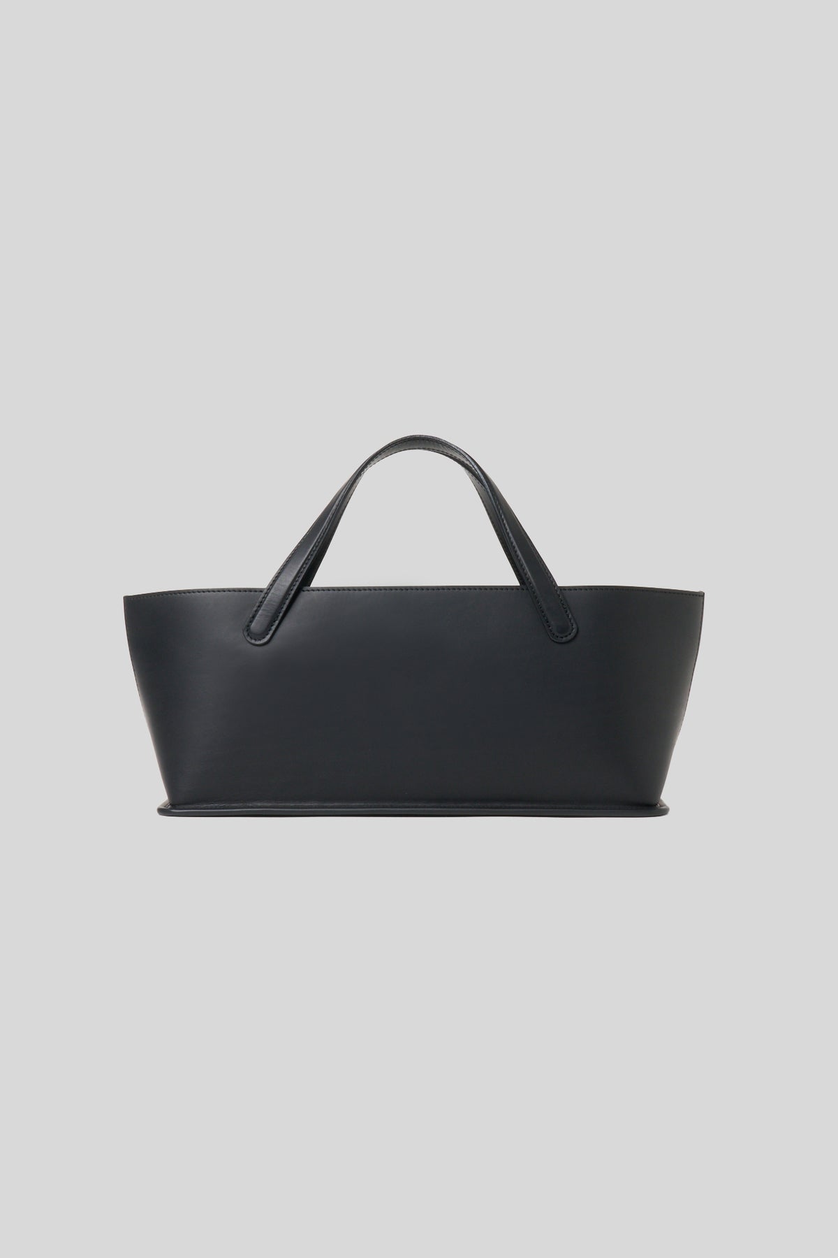 Rectangle Bag_Black– IIROT
